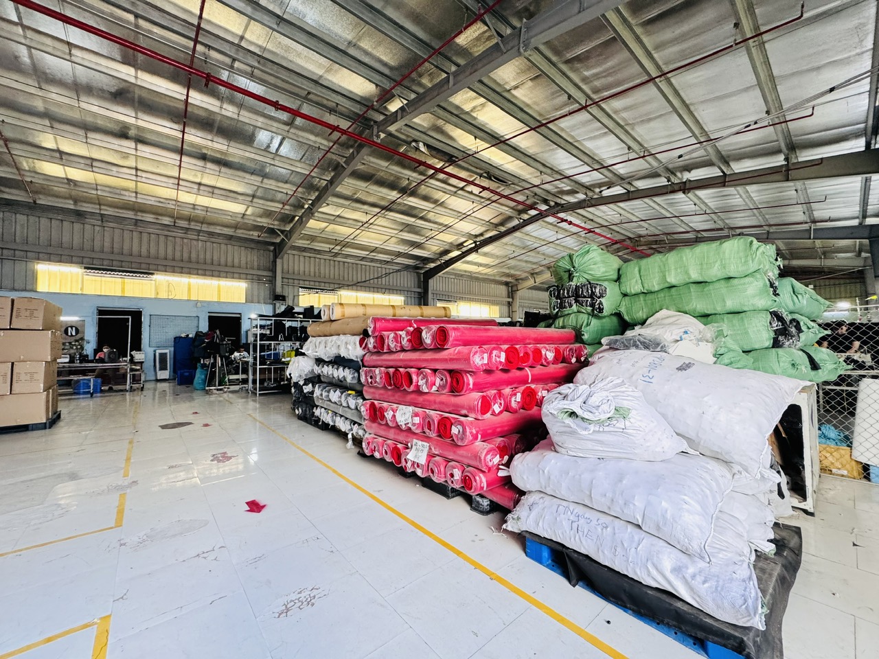 Vietnam OEM ODM bag, Backpack manufacturer| Mian Company |The leading ...
